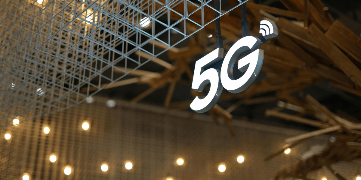 5G impact on VoIP: Better Call Quality & Faster Speeds